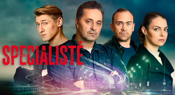 Seriál Specialisté online na Nova Plus – celé díly zdarma 2024 ...